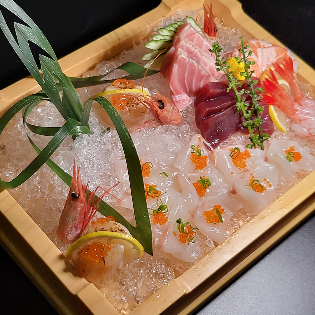 Nonbei Izakaya - Great New Places