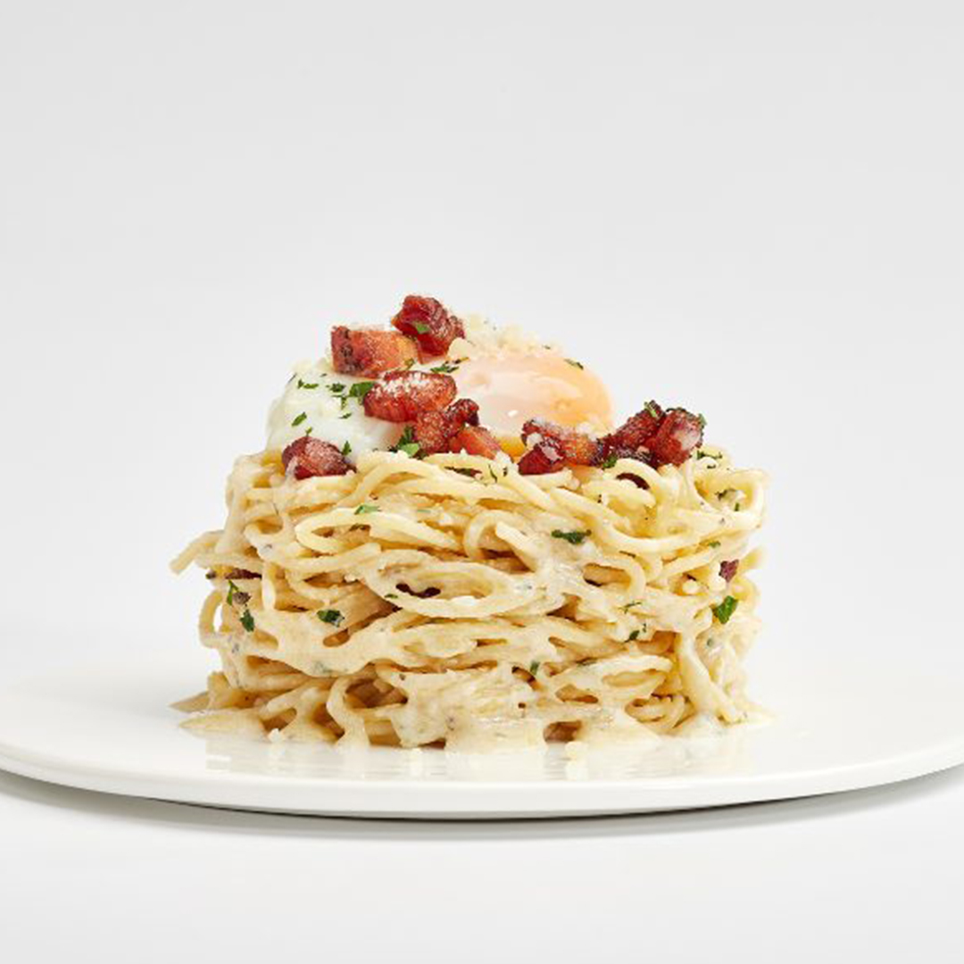 The Pasta Project - Great New Places