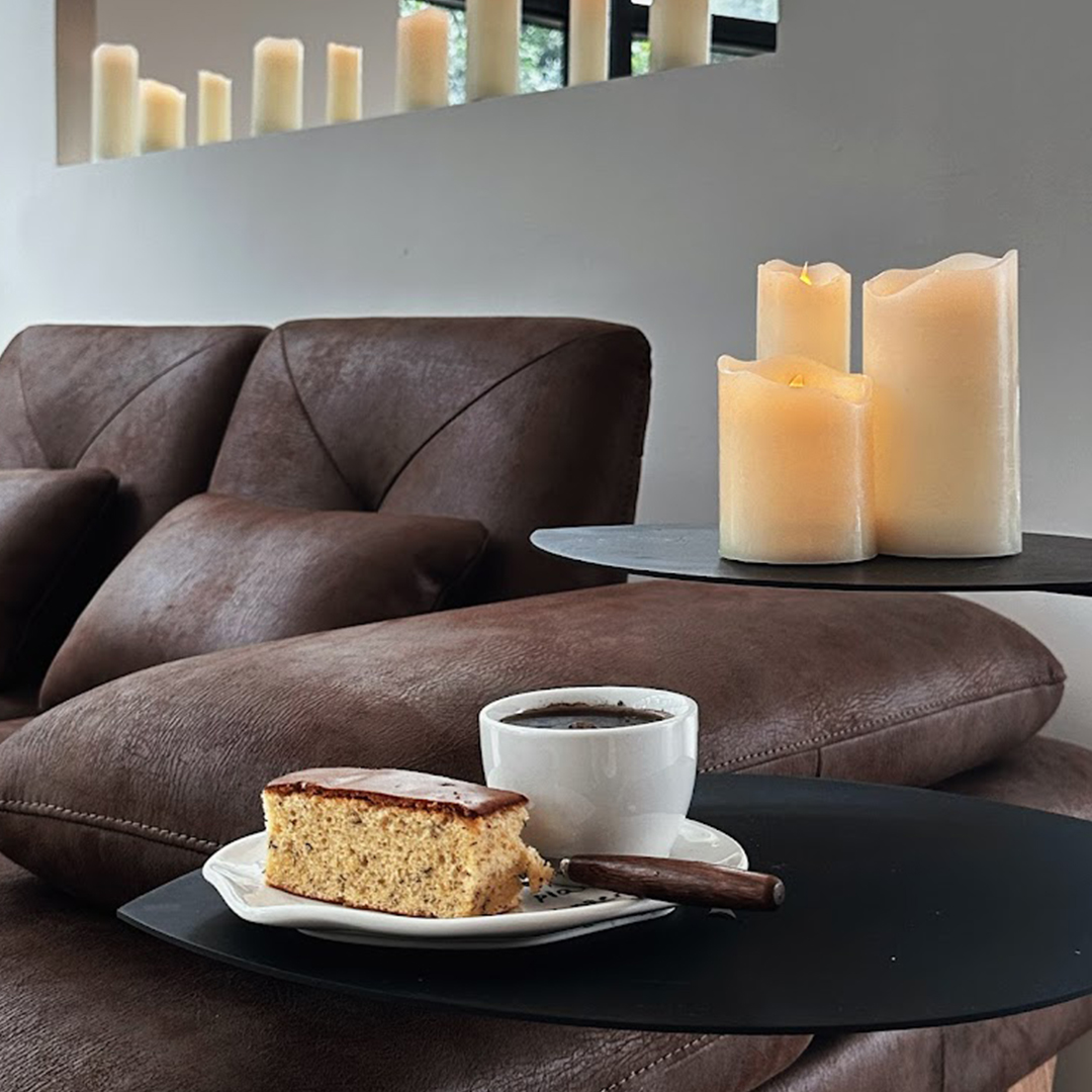 Cafe Limonci - Great New Places