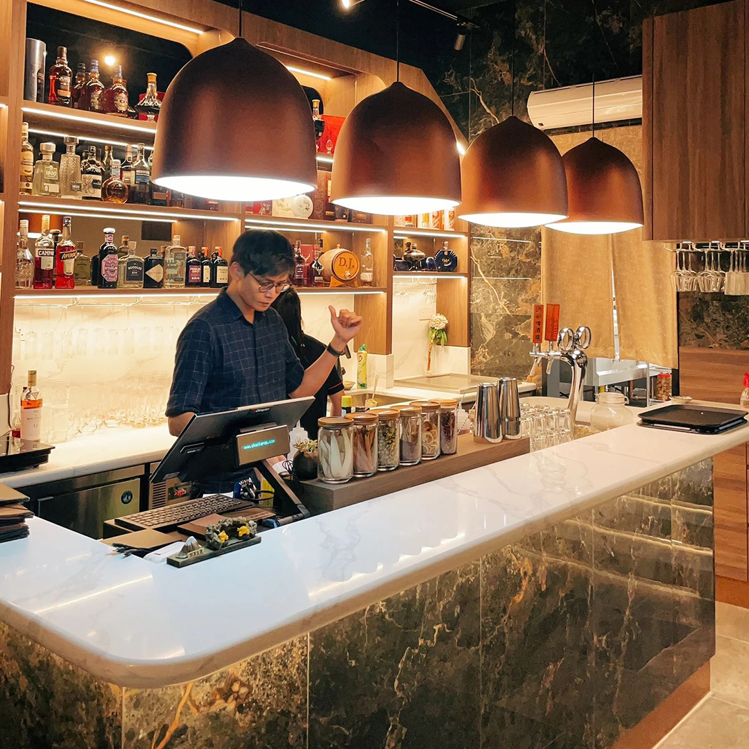 Shao Modern Teochew Tapas - Great New Places
