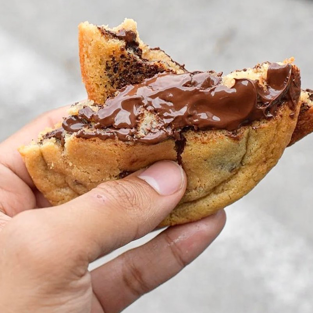 Ben's Cookies - Great New Places