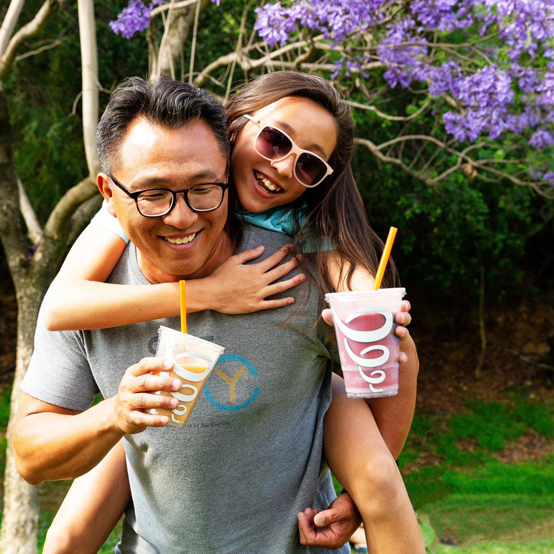 Jamba Juice - Great New Places