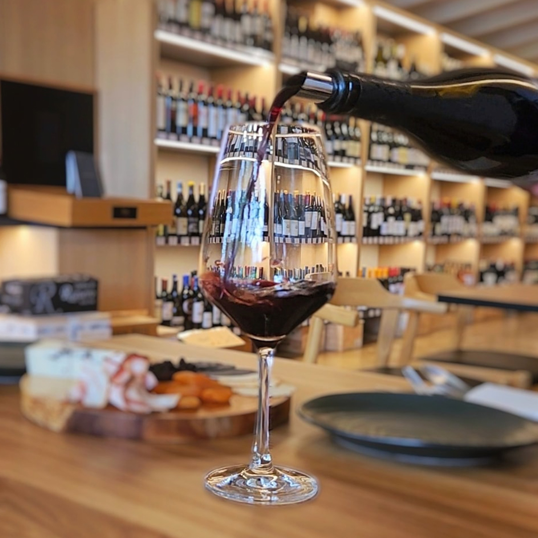 That Wine Place - Great New Places