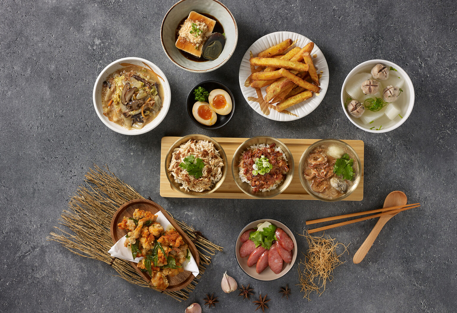 Eat 3 Bowls - Great New Places