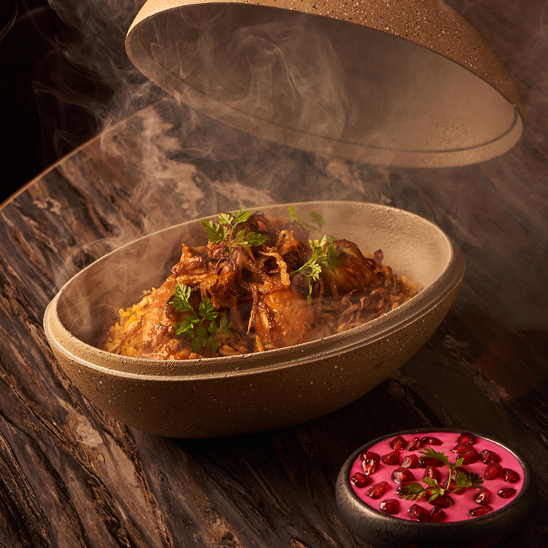 The Curry Club Signature - Great New Places