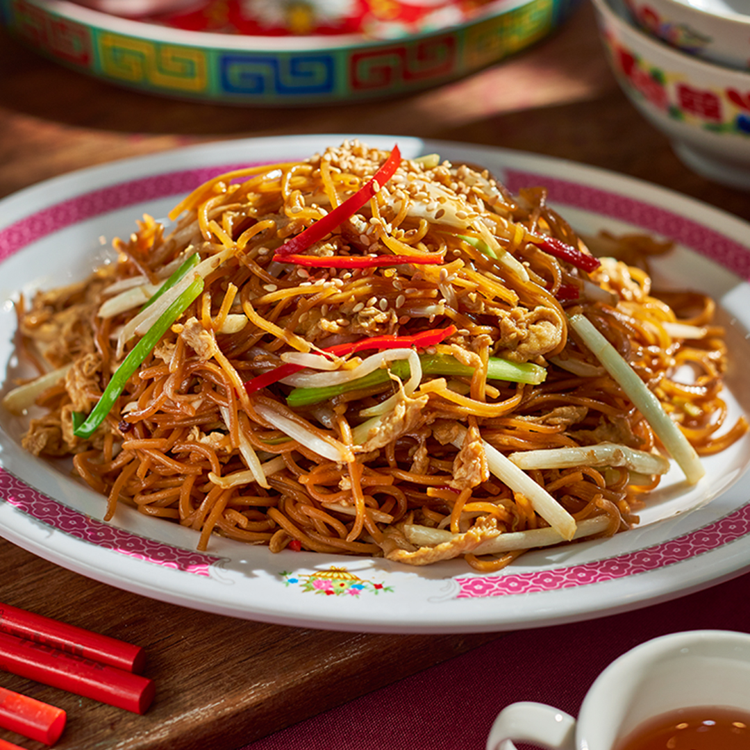 HEY KEE HK Seafood - Great New Places