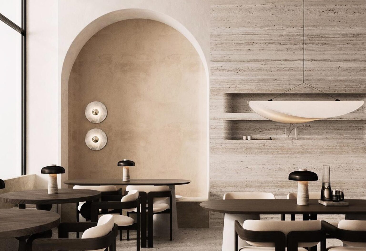 Jakarta Ropang Project - Great New Places