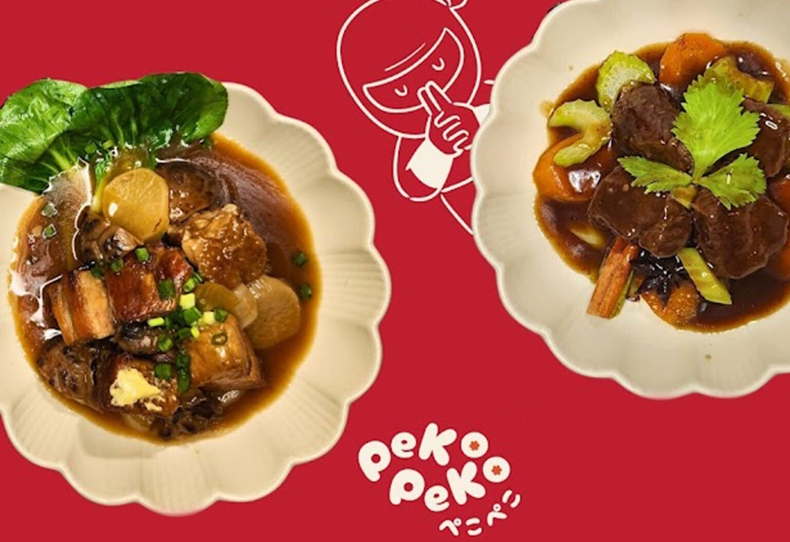 Peko Peko - Great New Places