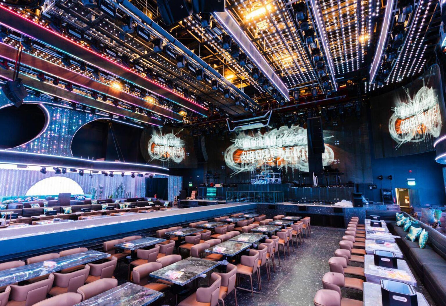 HaveFun Live Show Dining - Great New Places