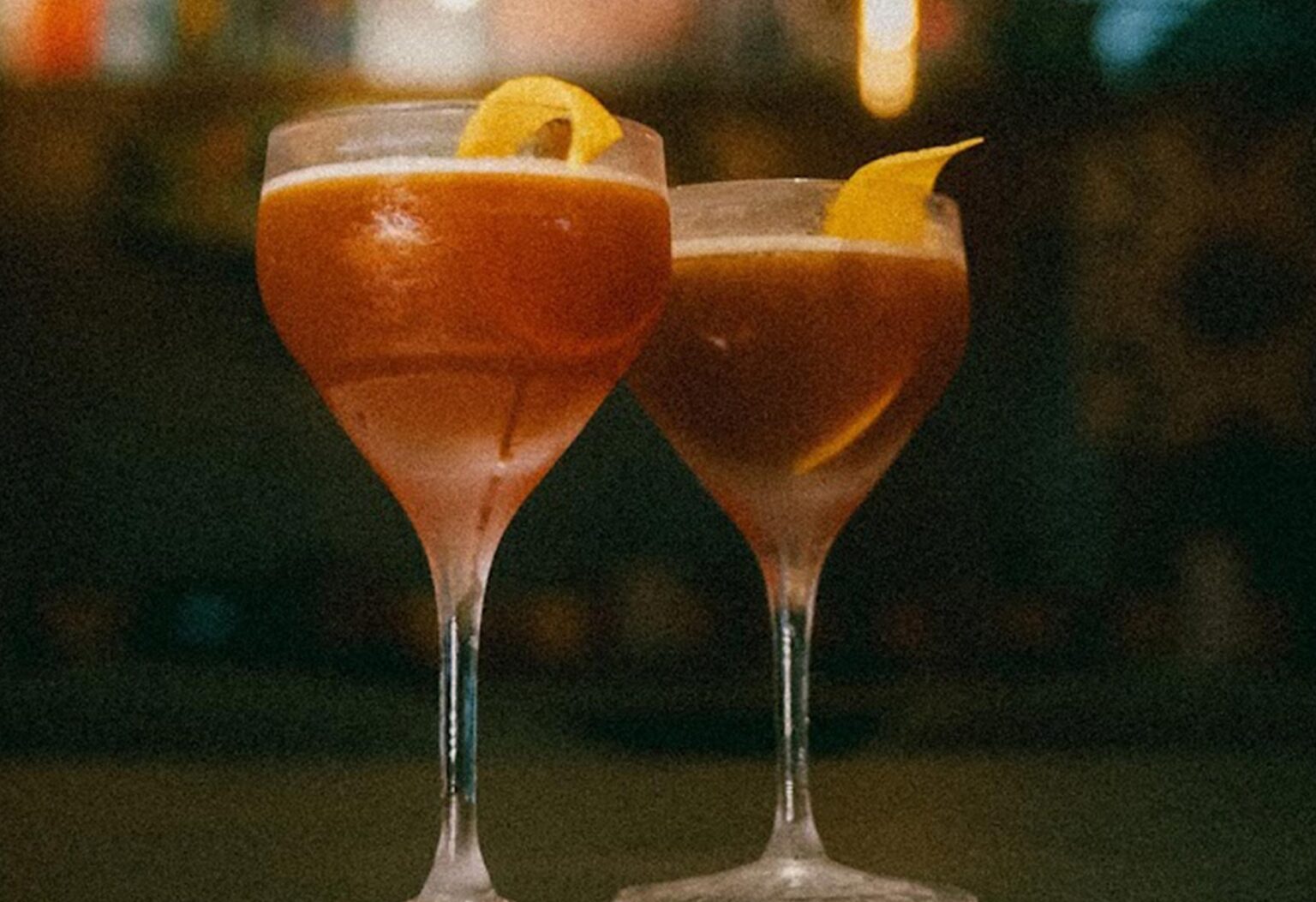Trifecta Bar - Great New Places