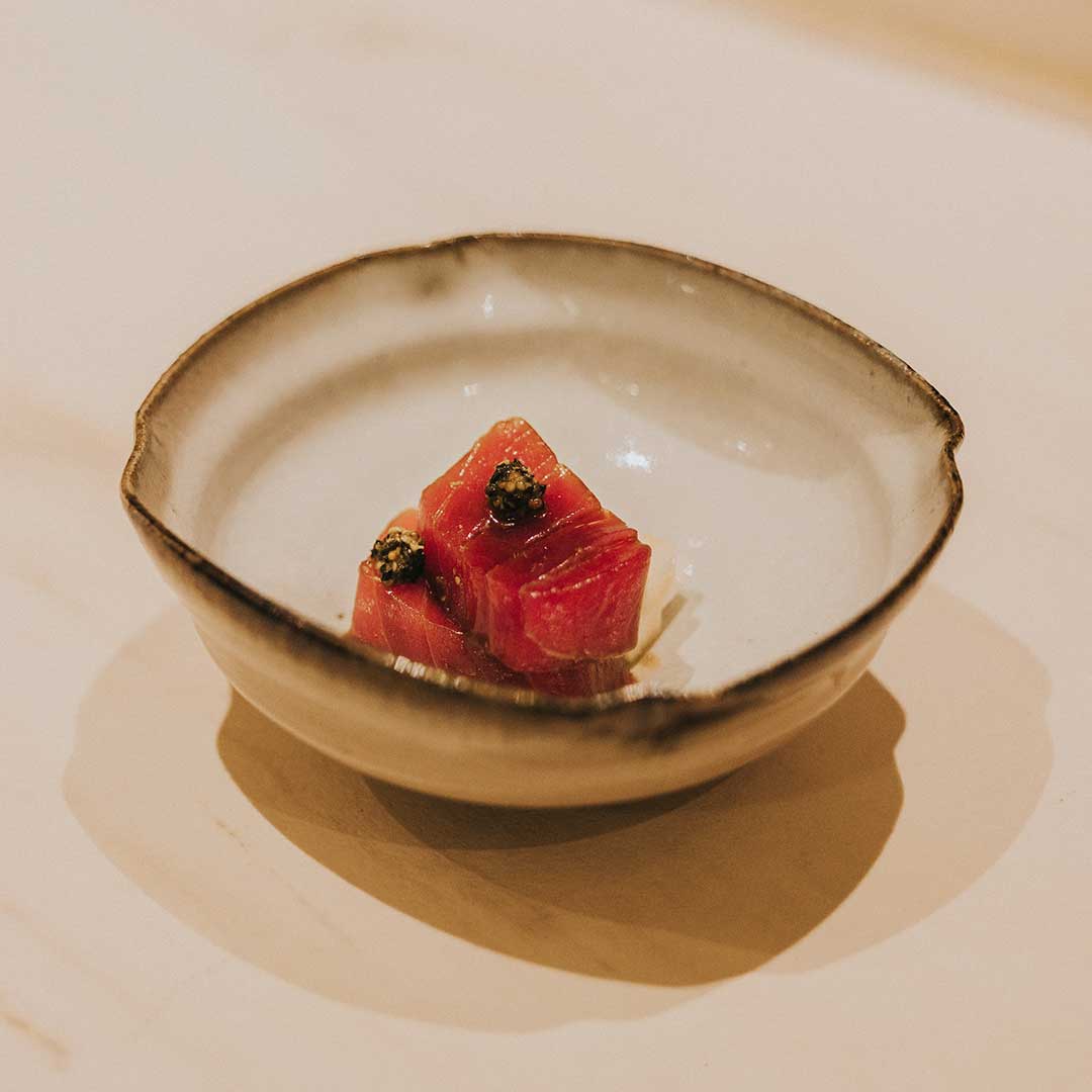 Ichigo Ichie - Great New Places
