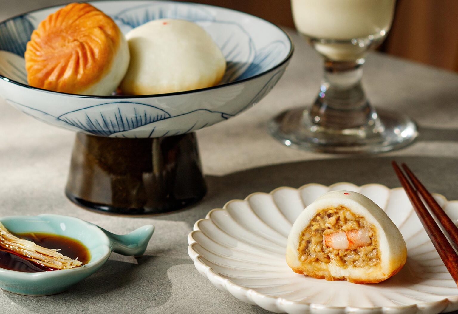 Din Tai Fung @ Novena Square - Great New Places