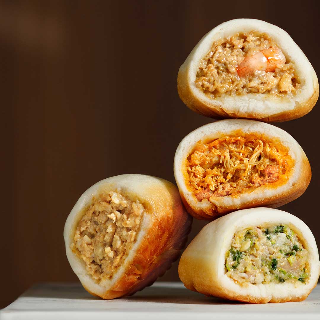 Din Tai Fung @ Novena Square - Great New Places