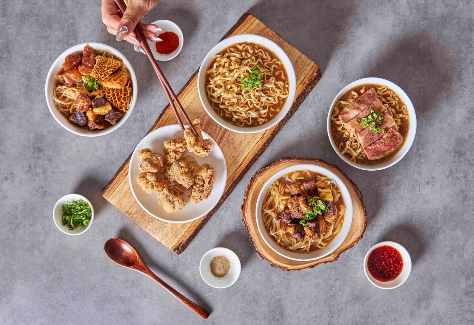 Taiwan Culture - Great New Places