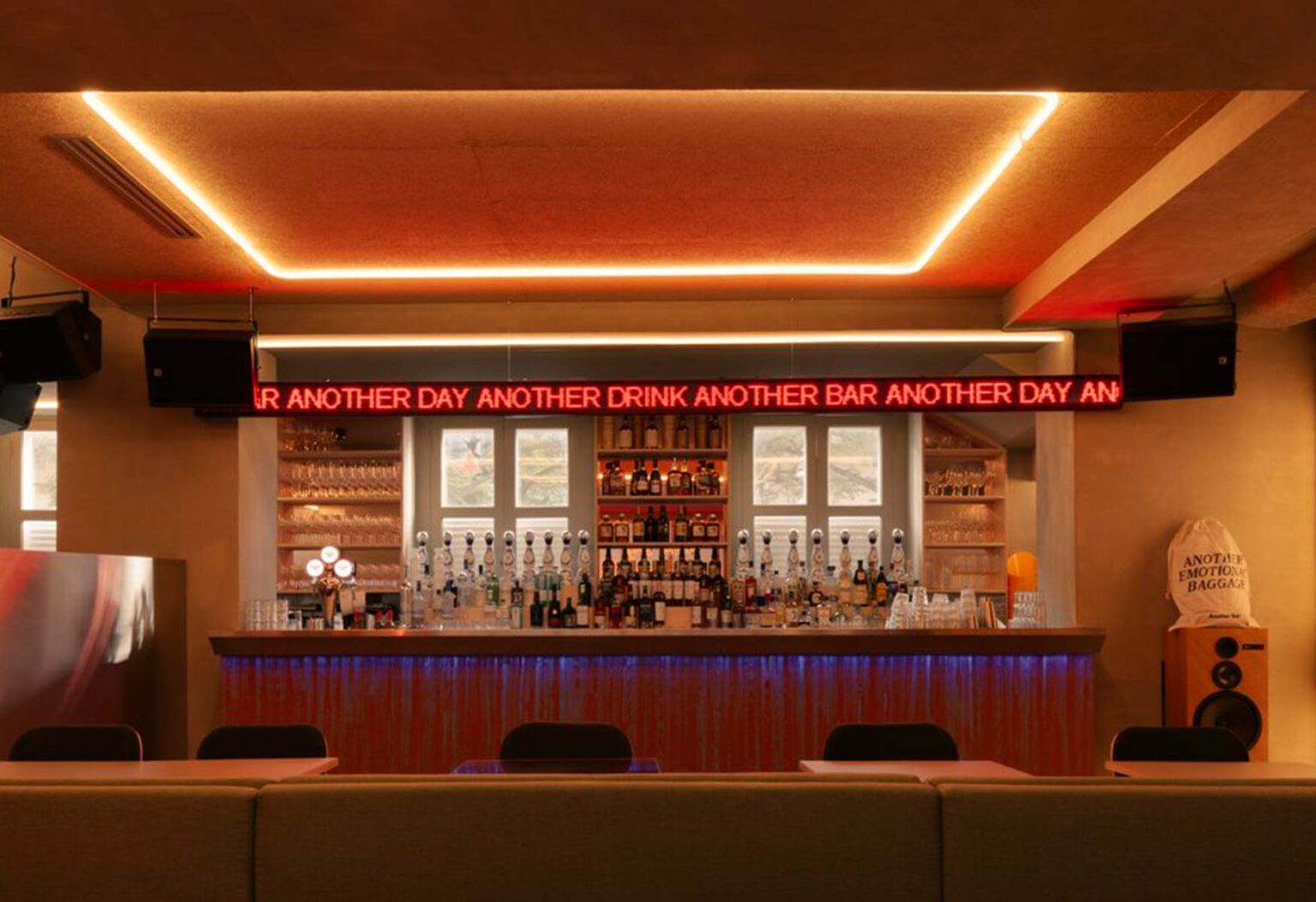 Another Bar - Great New Places