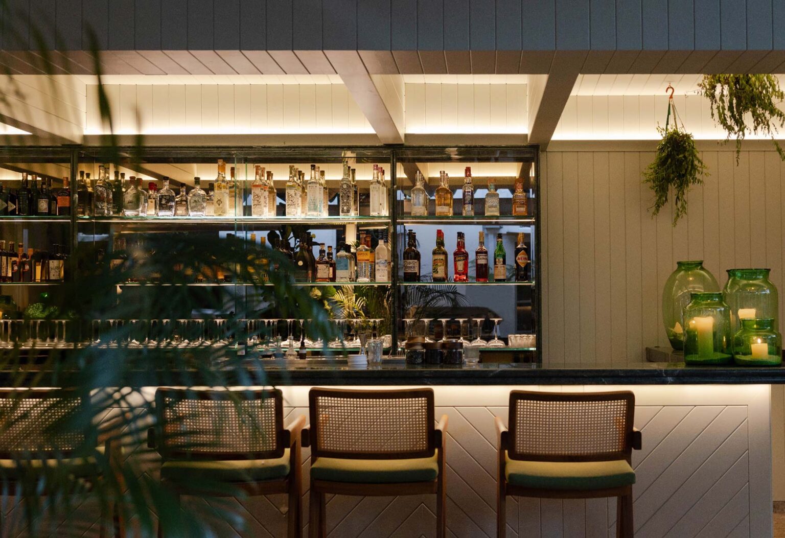 Ida's Bar & Restaurant - Great New Places