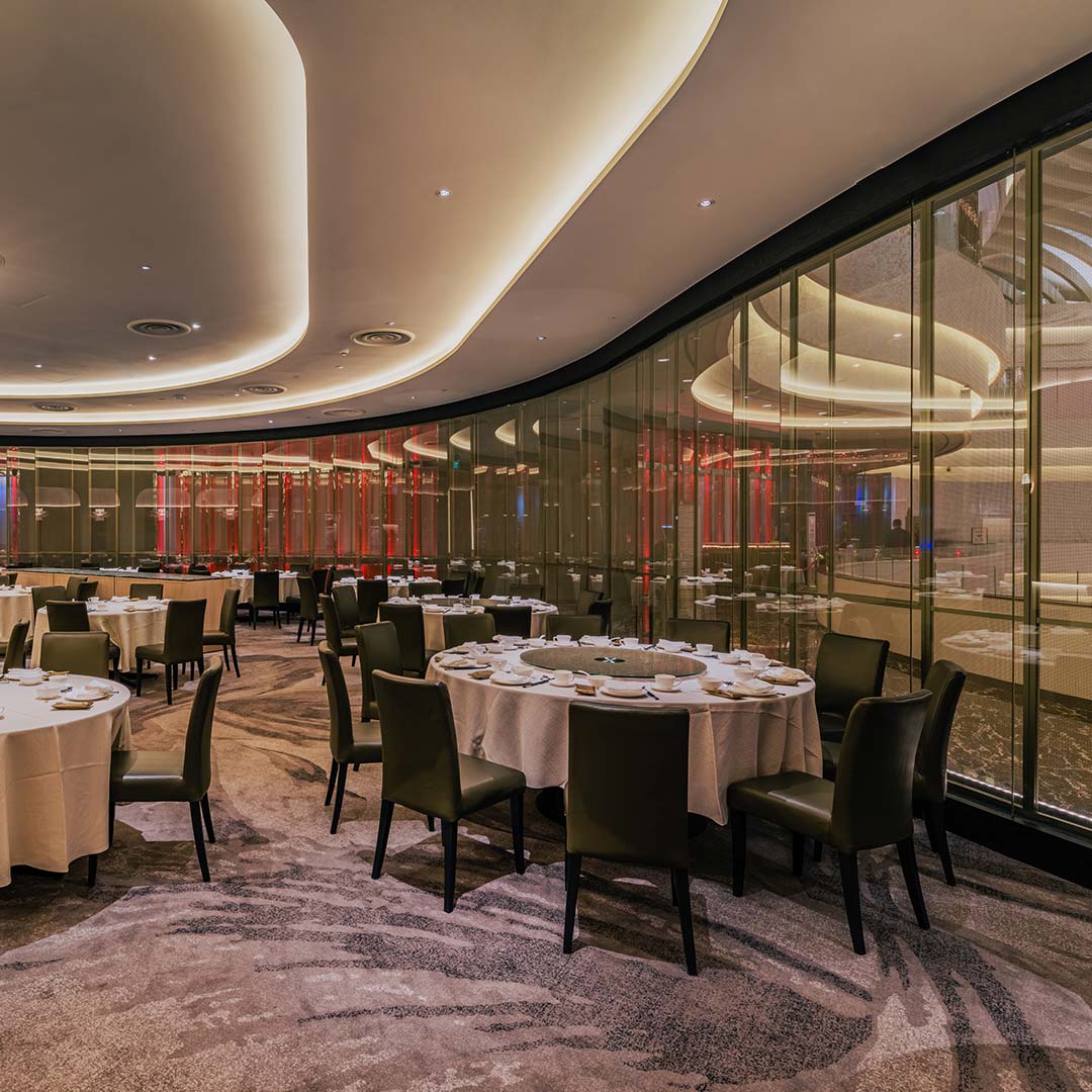 Imperial Treasure Fine Chinese Cuisine - Great New Places