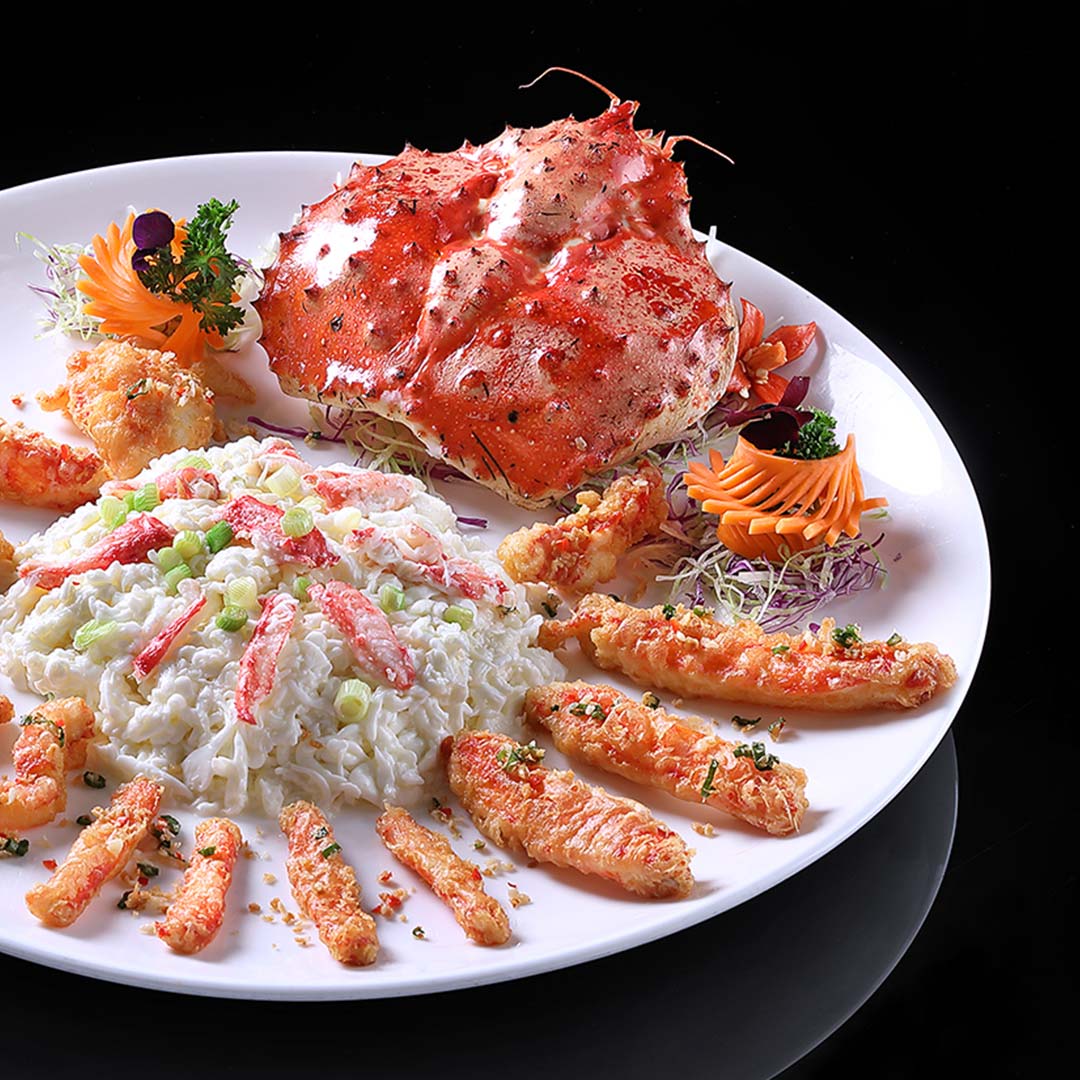 Imperial Treasure Fine Chinese Cuisine - Great New Places