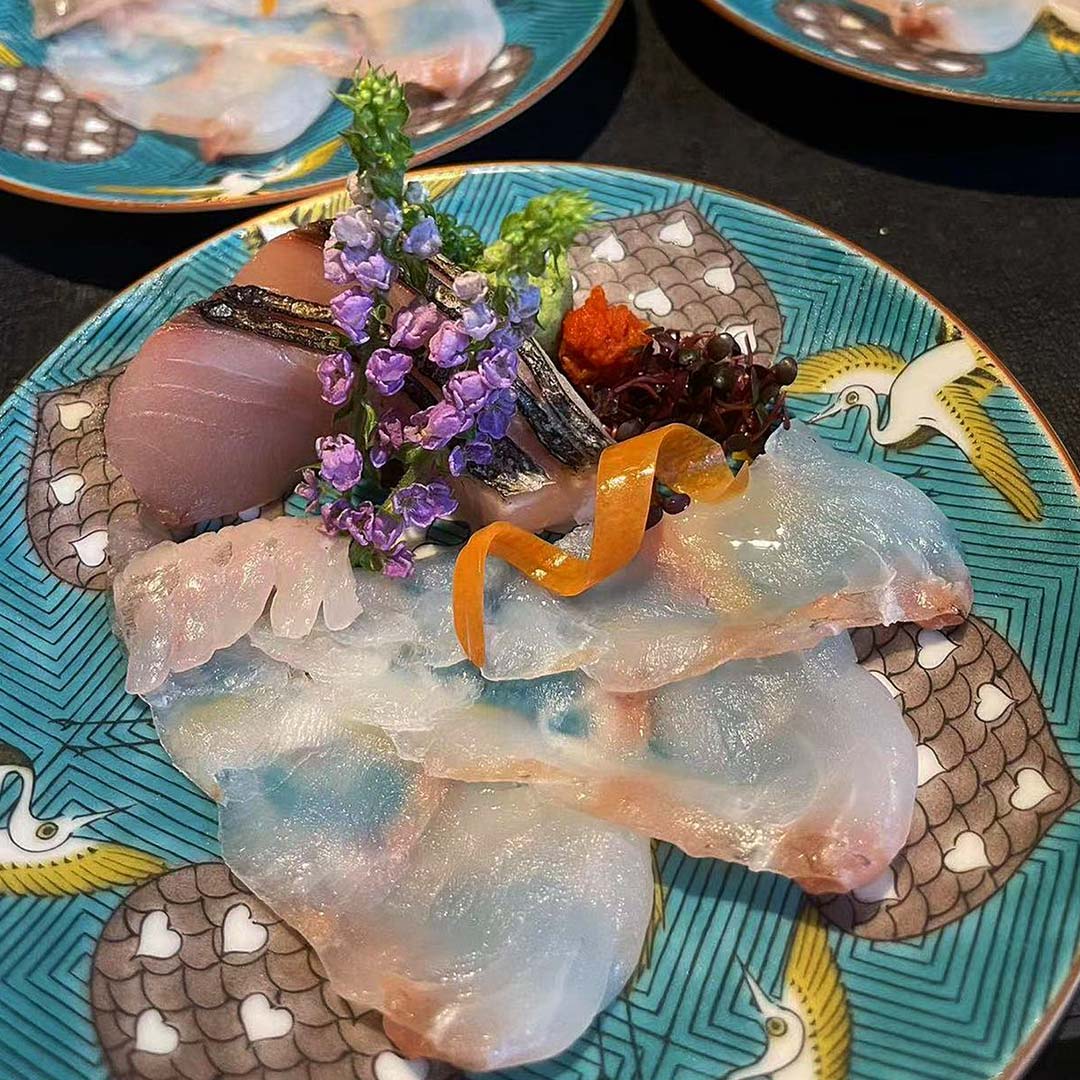 Sushi Ichinoji - Great New Places