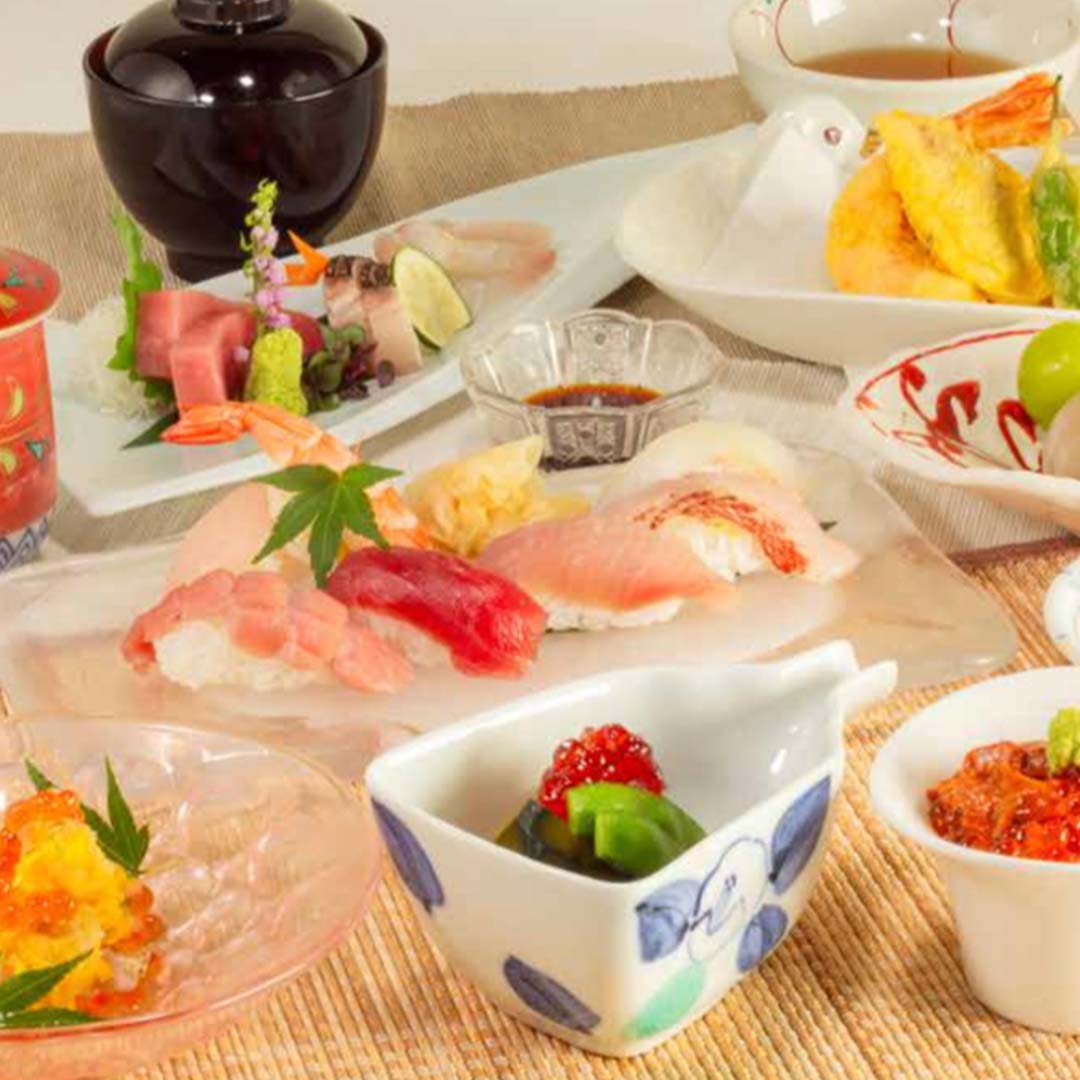 Sushi Ichinoji - Great New Places