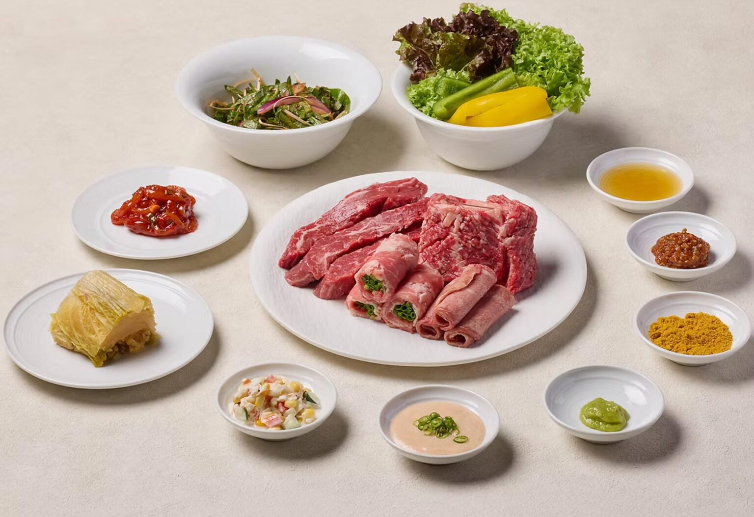 The House Chungdam - Great New Places