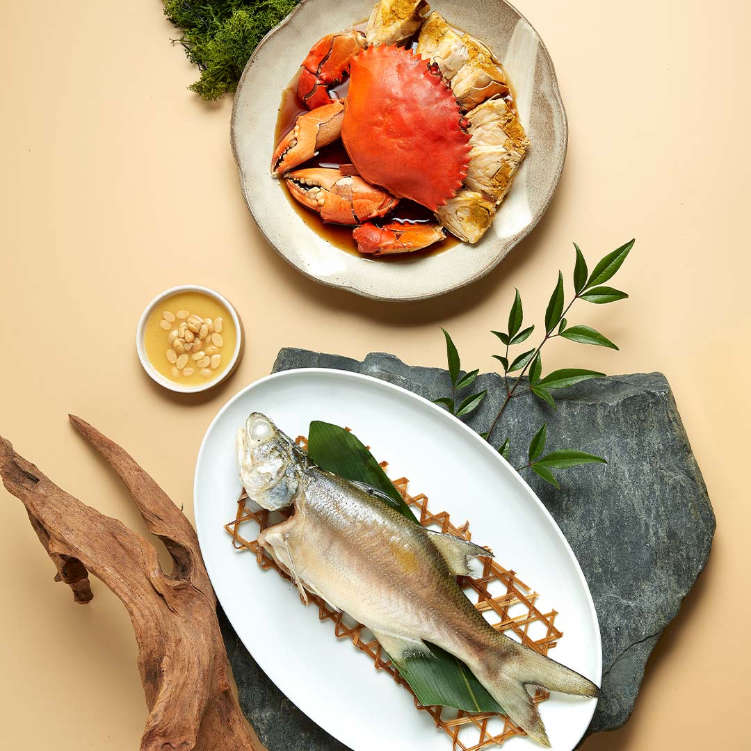 Chui Huay Lim Teochew Cuisine - Great New Places
