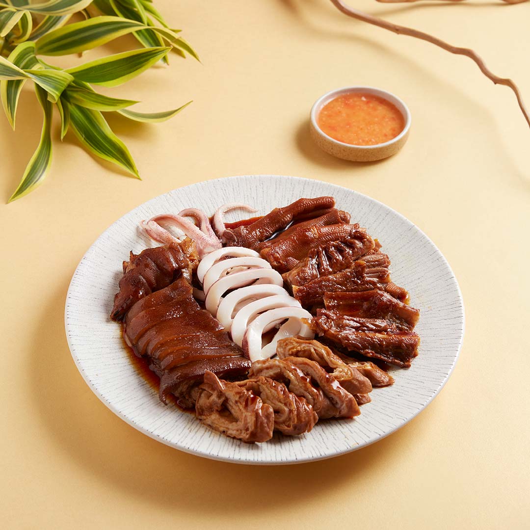 Chui Huay Lim Teochew Cuisine - Great New Places