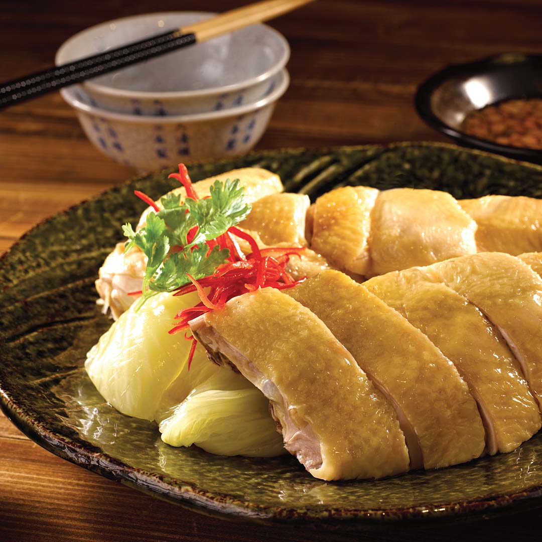 Chui Huay Lim Teochew Cuisine - Great New Places