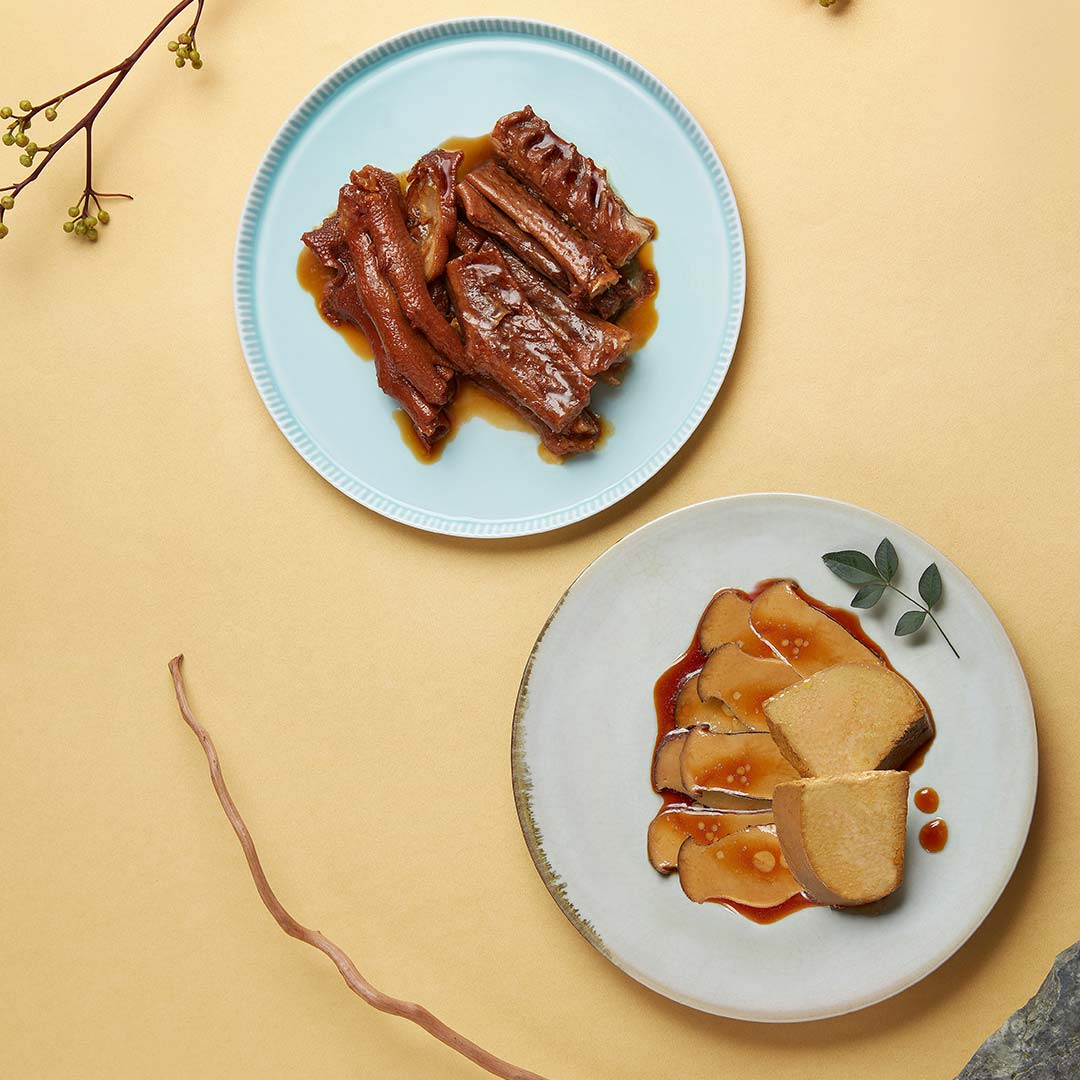 Chui Huay Lim Teochew Cuisine - Great New Places
