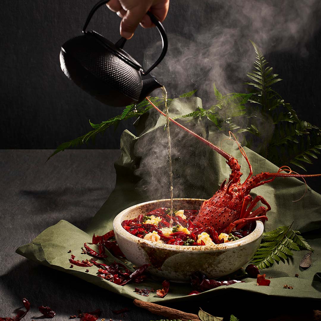 Shisen Hanten - Great New Places