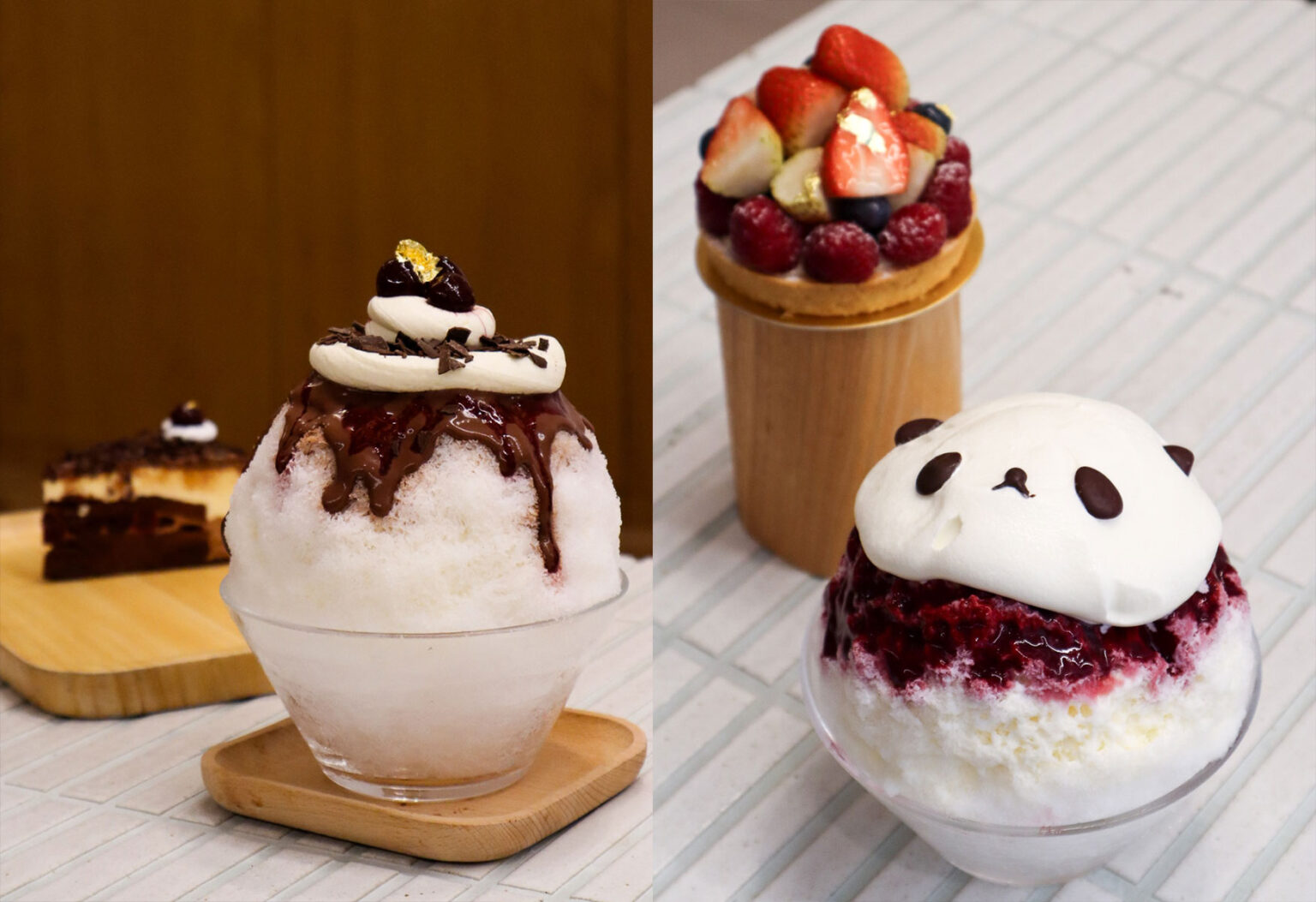 Drips Bakery Café x Sakanoue Café - Great New Places