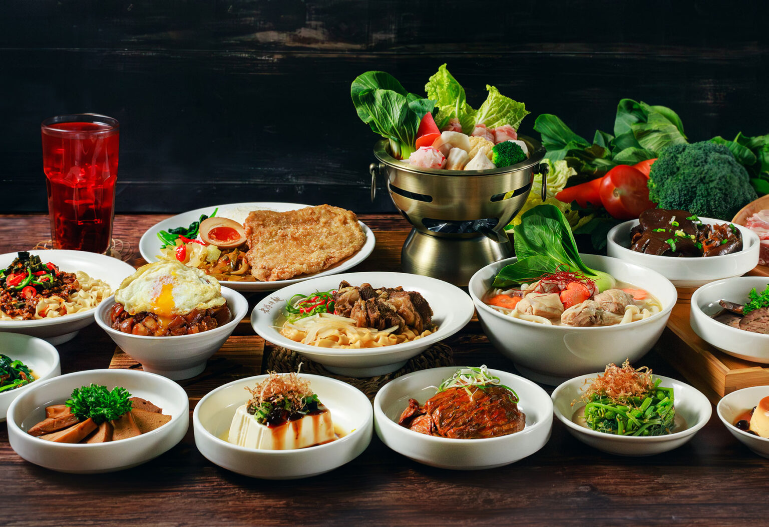 Lao Ma Bàn Mian 老媽拌麵 - Great New Places