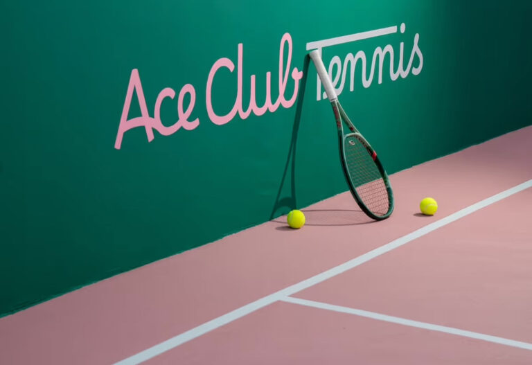 Ace Club Tennis - Great New Places