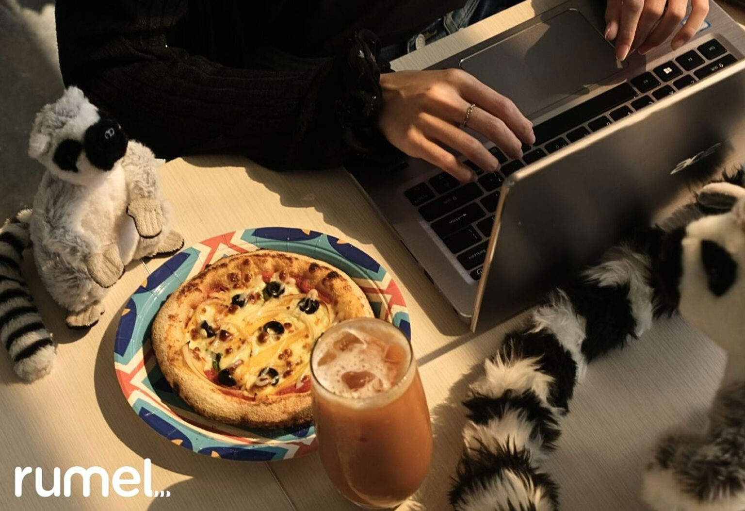 rumeL - Great New Places