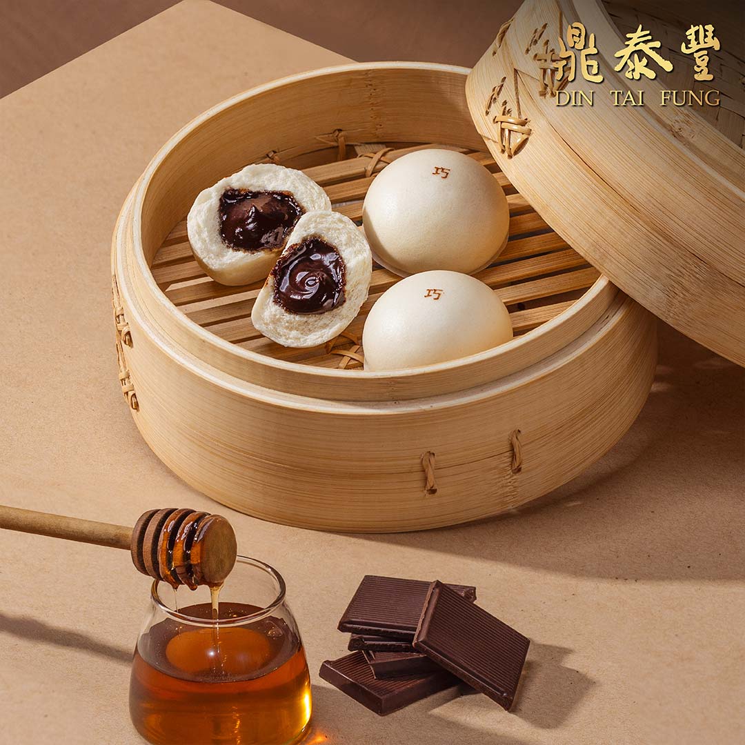 Din Tai Fung @ Resorts World Sentosa - Great New Places