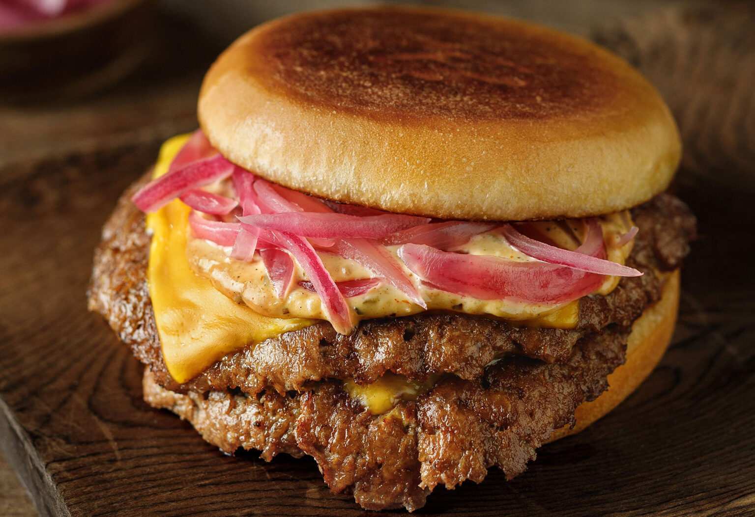 SMASH by BurgerLabo - Great New Places