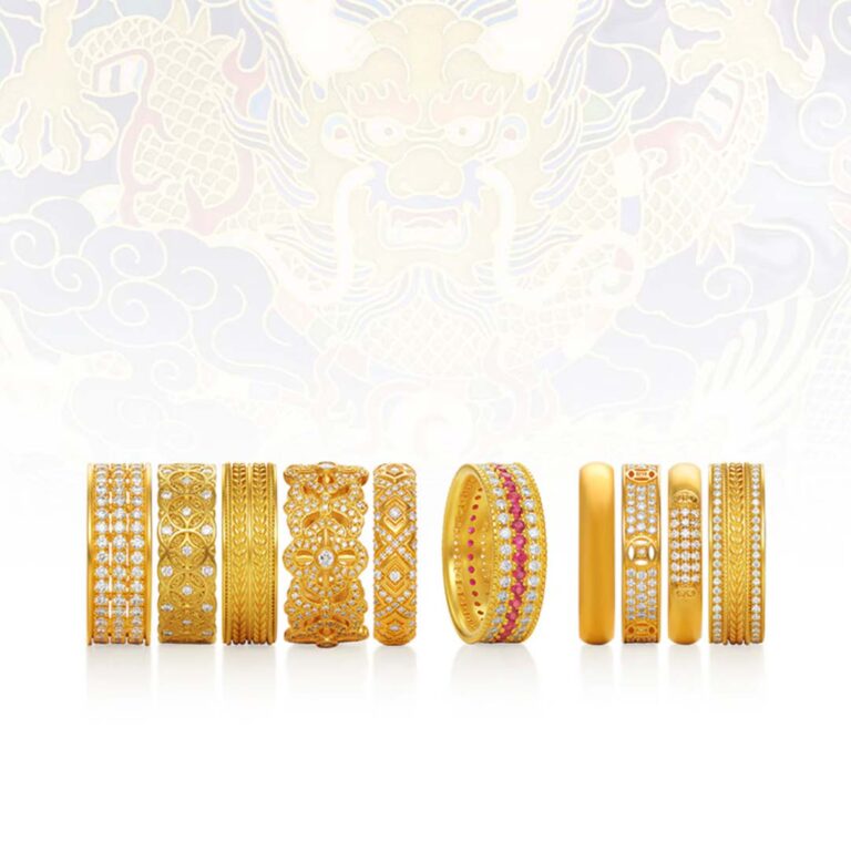 Laopu Gold - Great New Places