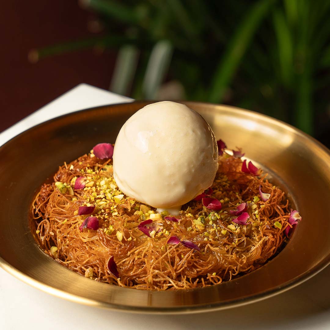 Leila Singapore - Great New Places