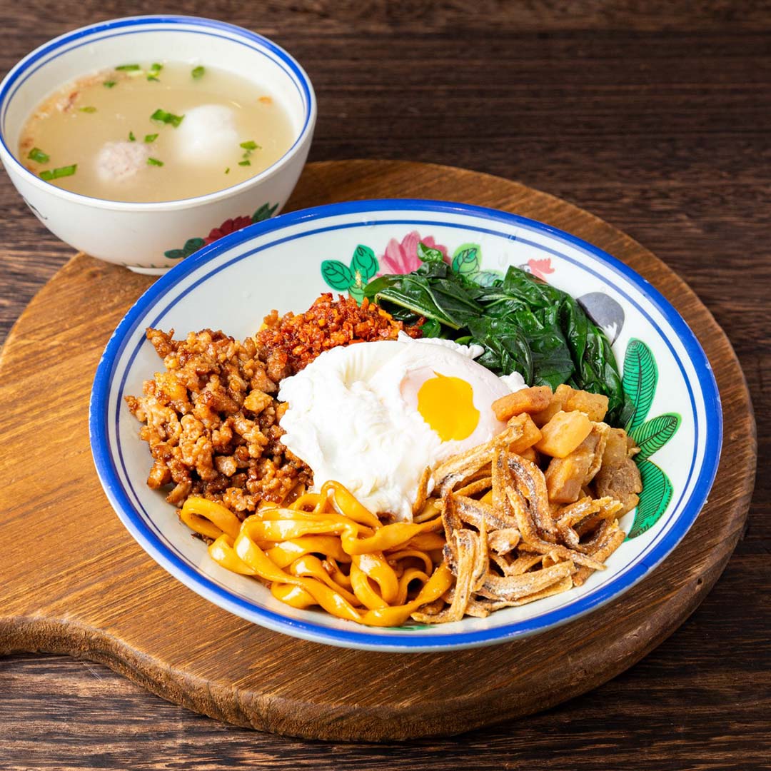 Nan Yang Dao @ Jurong Point - Great New Places