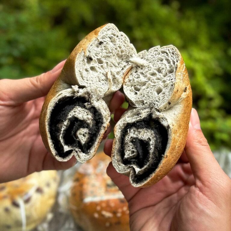 Pawa Bakery @ The Star Vista - Great New Places