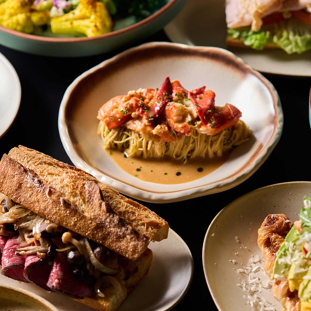 The Test Kitchen - Great New Places