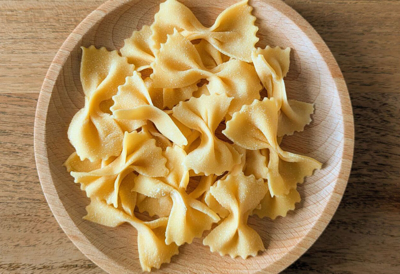 42 Pasta is the Answer - Great New Places