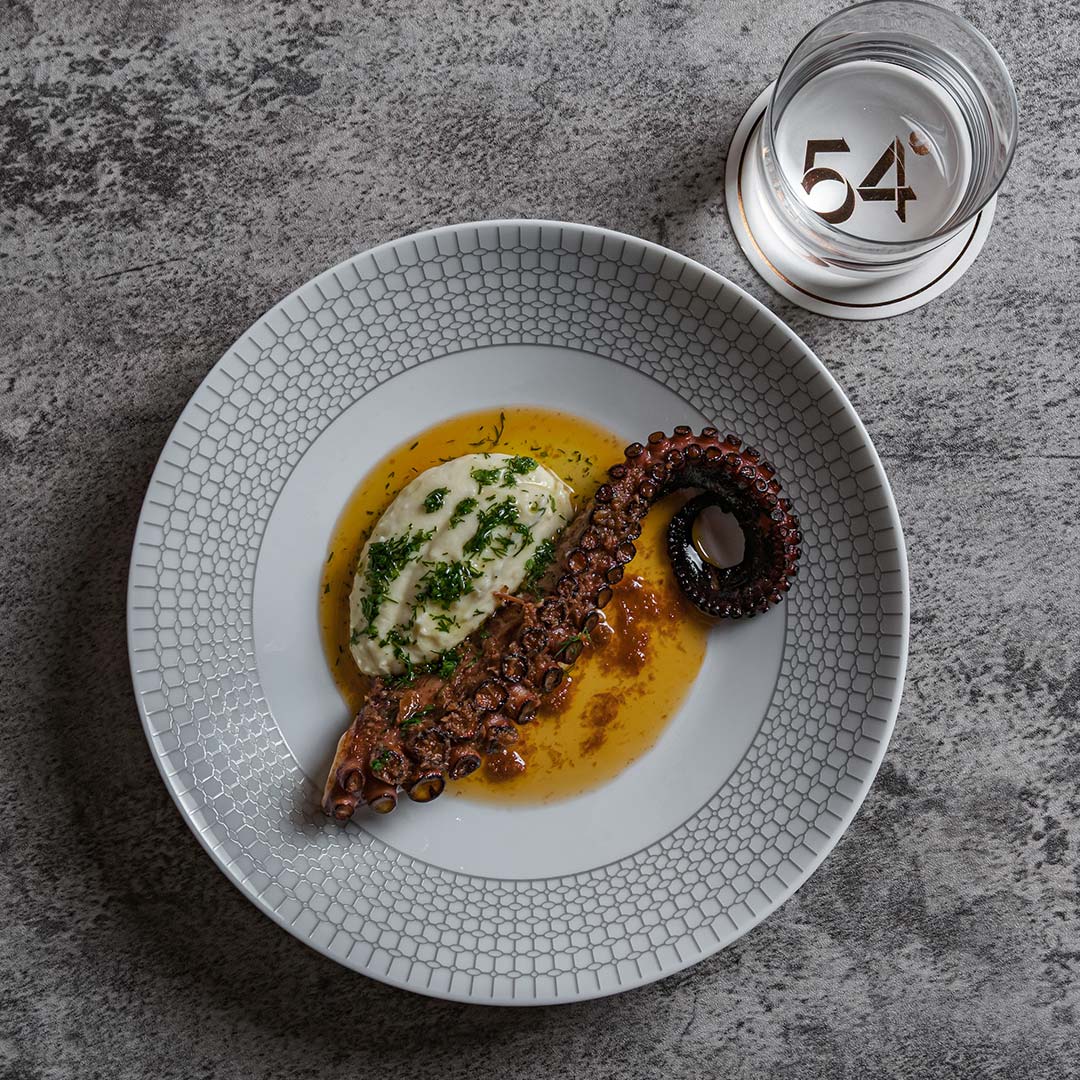 54° Steakhouse - Great New Places