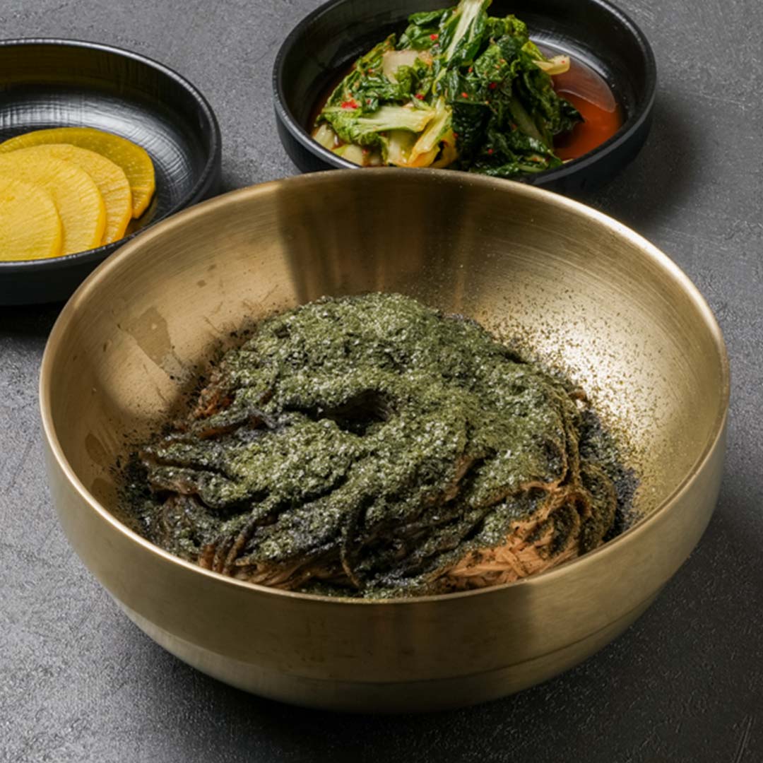 Gwanghwamun Mijin - Great New Places
