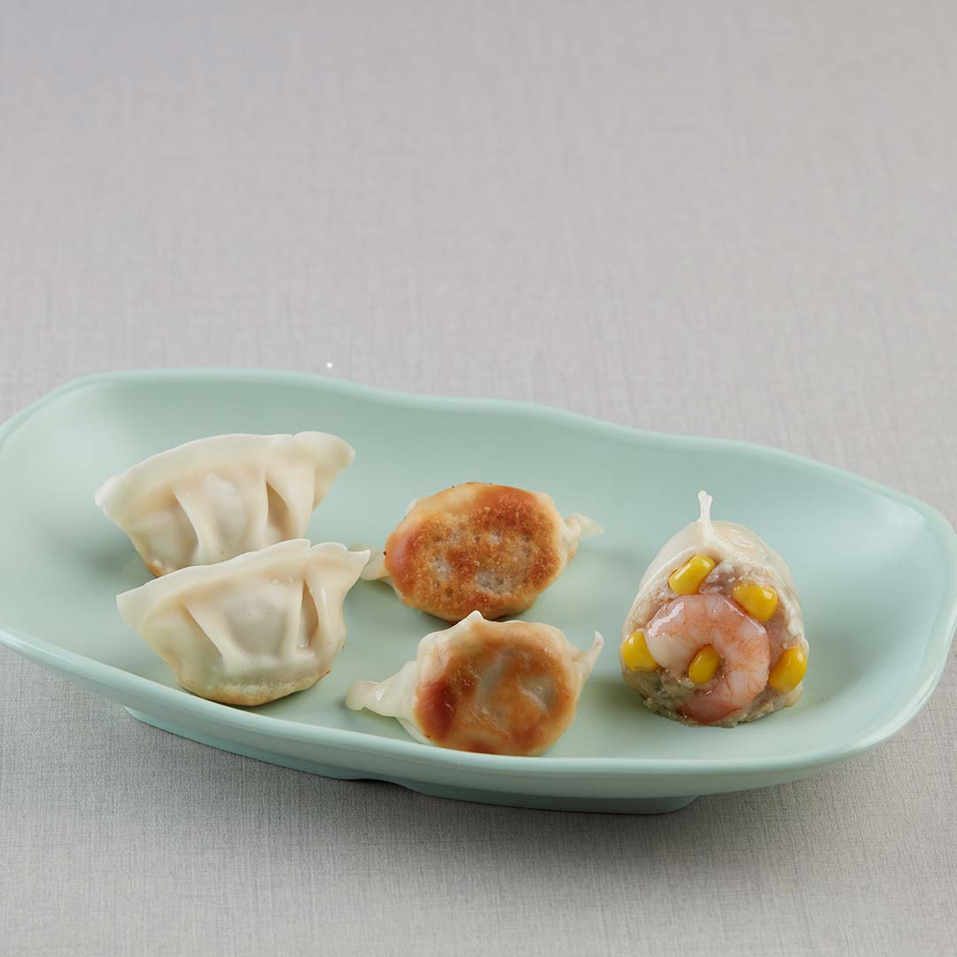 LeMa Dumpling - Great New Places
