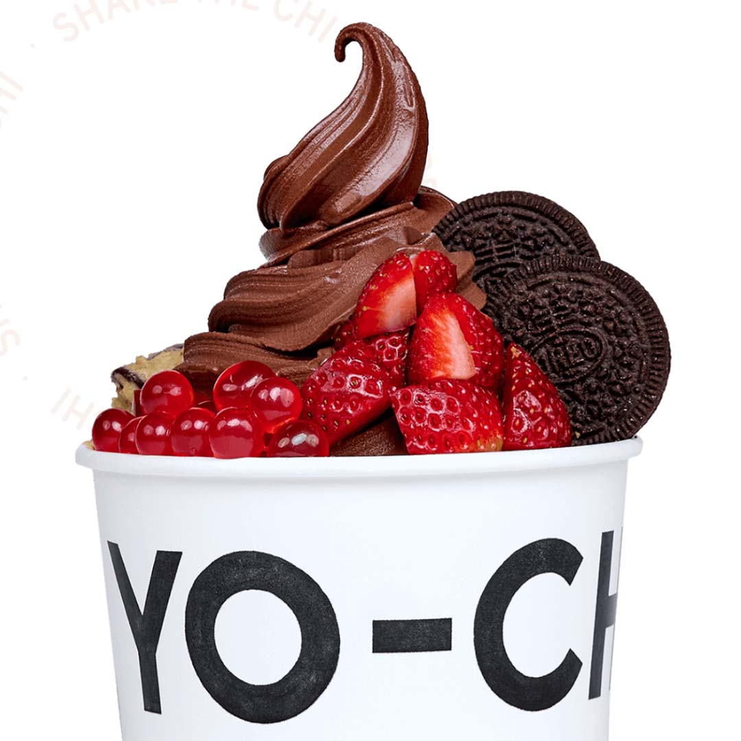Yo-Chi - Great New Places