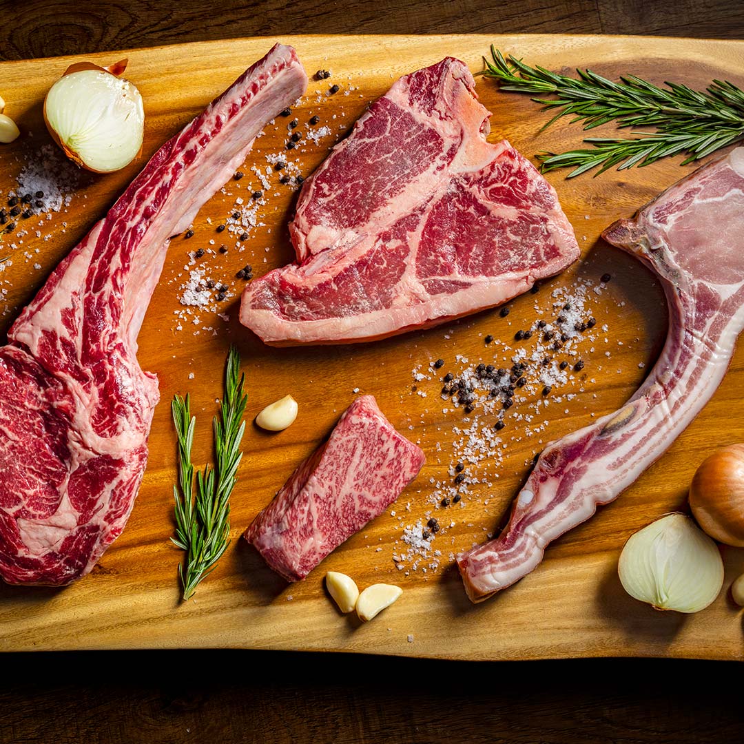 Il Toro Woodfire Grill - Great New Places