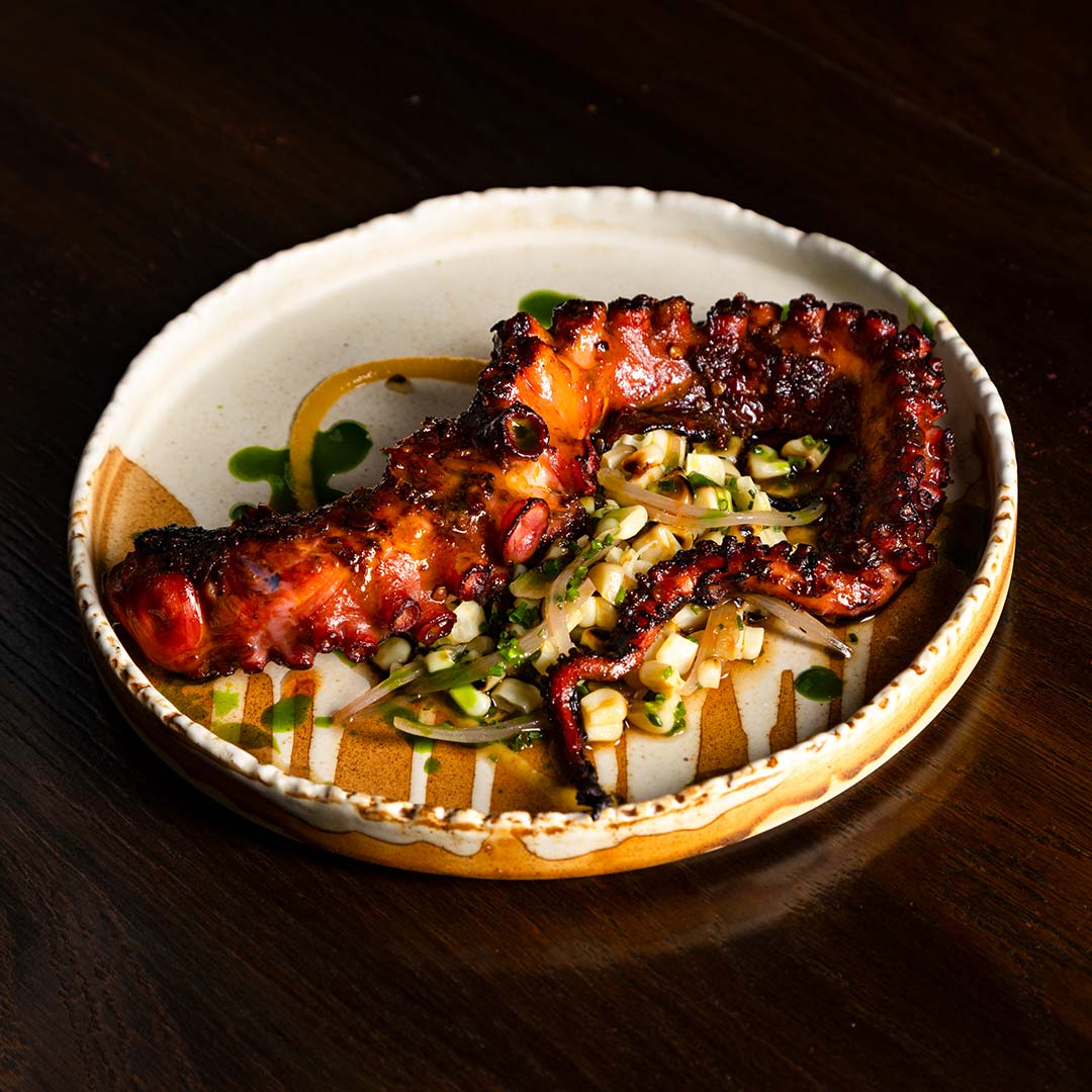 Il Toro Woodfire Grill - Great New Places