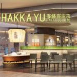 Hakka Yu @ Northpoint City - Great New Places