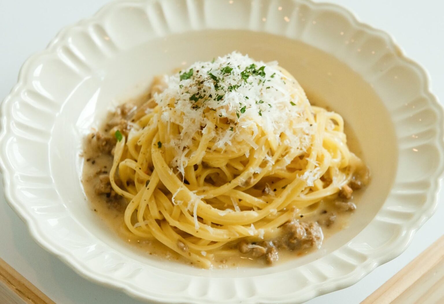Noci Pasta Bar - Great New Places